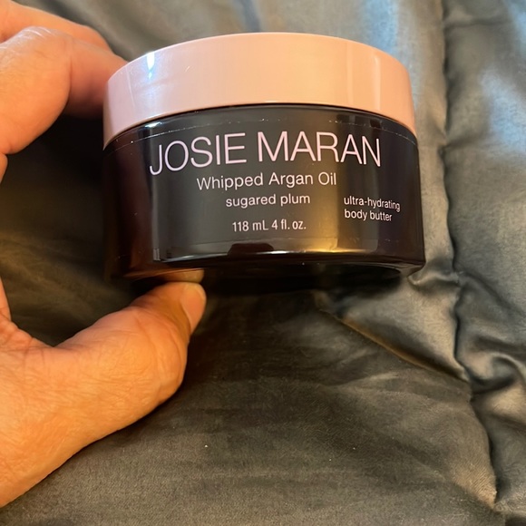 JOSIE MARAN | Skincare | Brand New Josie Maran Whipped Argan Oil | Poshmark
